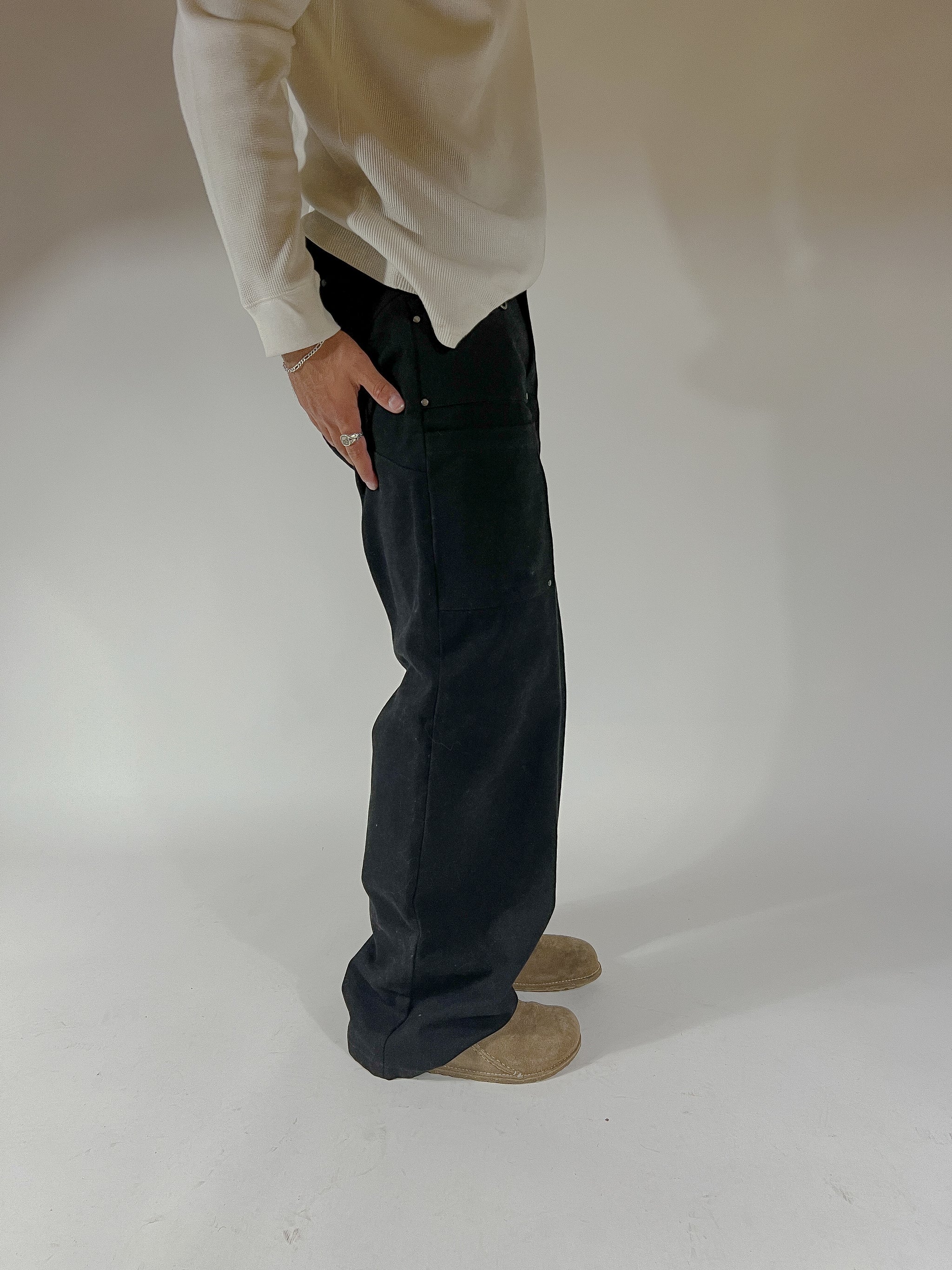 Stout Trousers – Fine Culture Shop