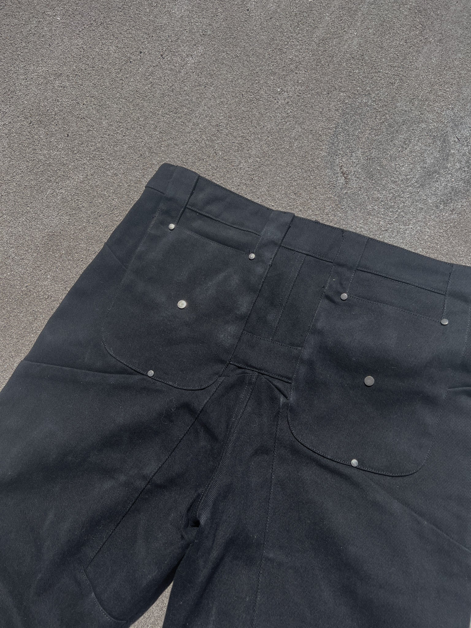 Stout Trousers – Fine Culture Shop