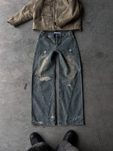 Meraki Denim – Fine Culture Shop