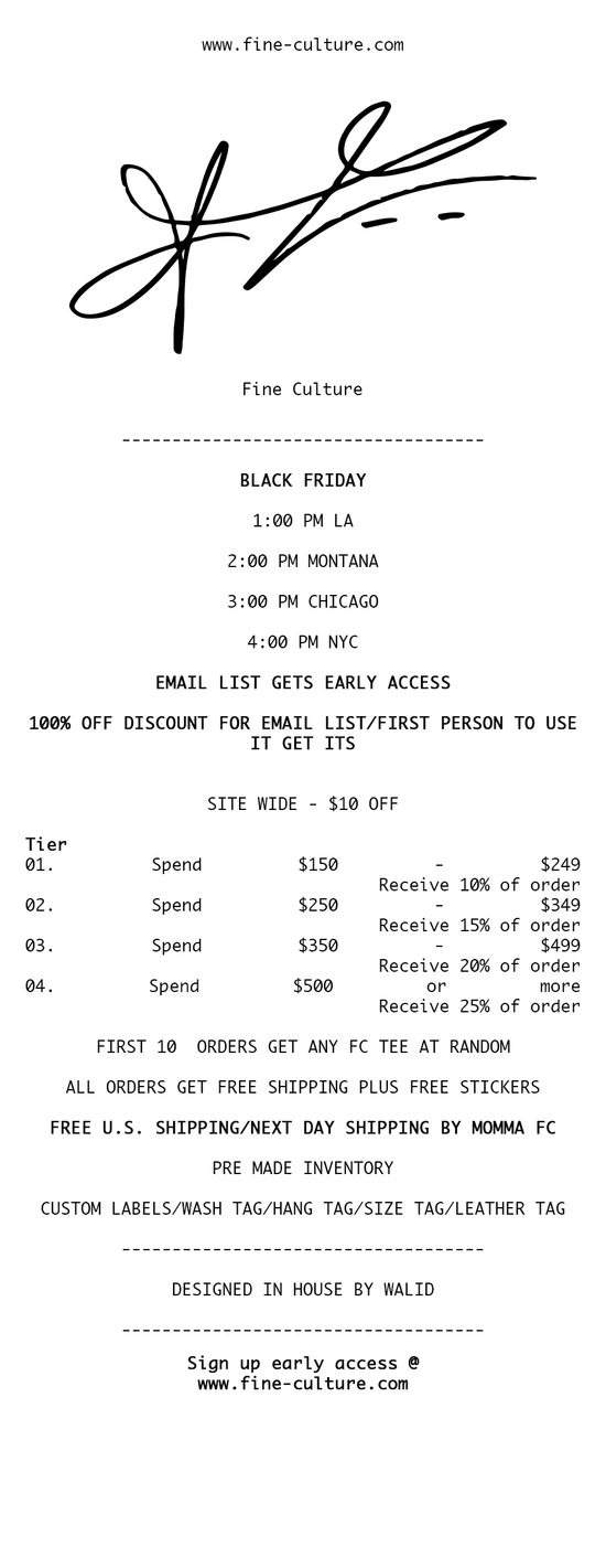 2 Tone Denim – Fine Culture Shop