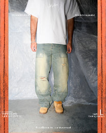 Meraki Denim – Fine Culture Shop