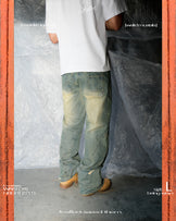 Meraki Denim – Fine Culture Shop